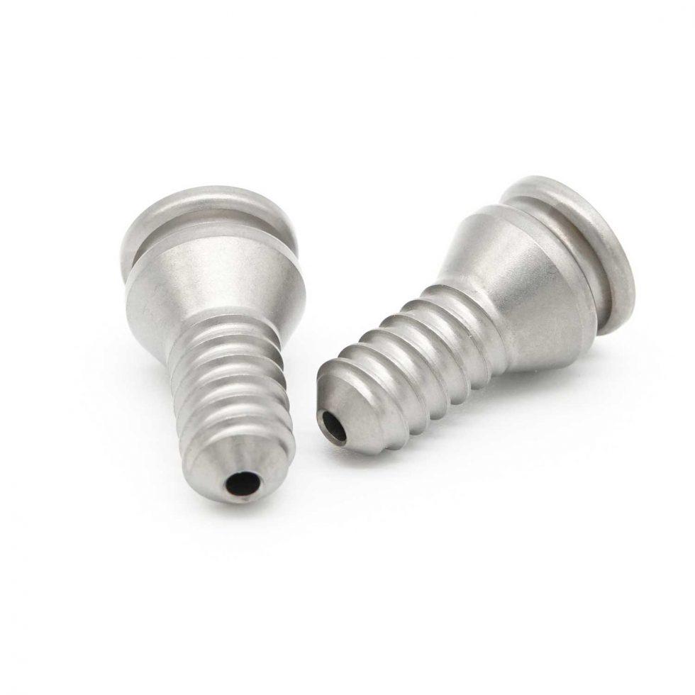 HyProCure - Dynamic Stabilization Device - GraMedica