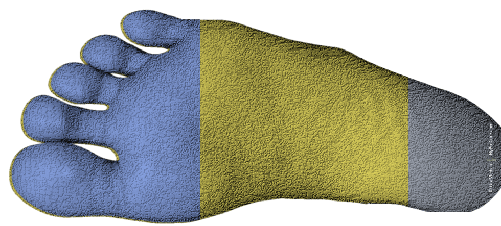 Plantar Neuropathy - GraMedica