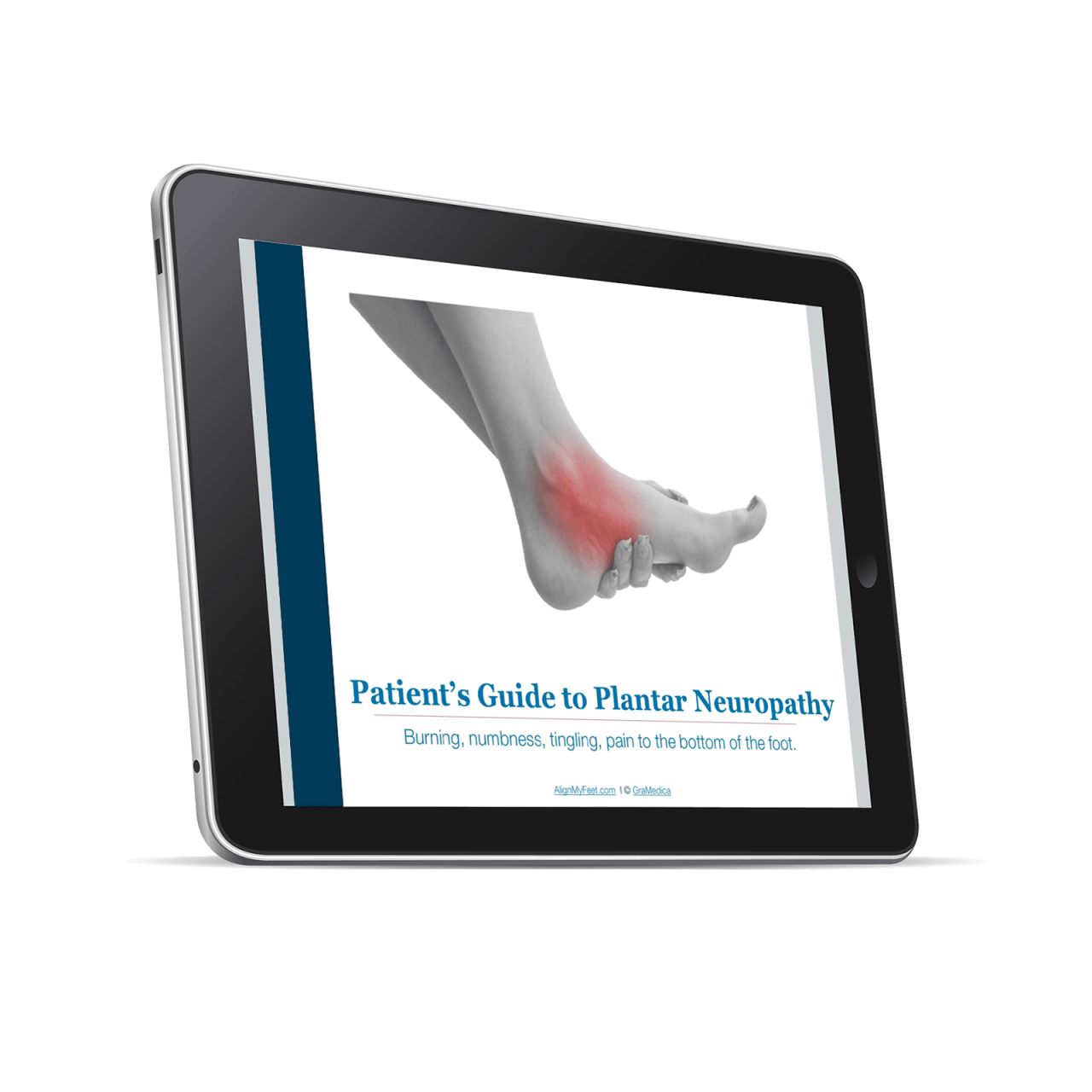 Plantar Neuropathy - GraMedica