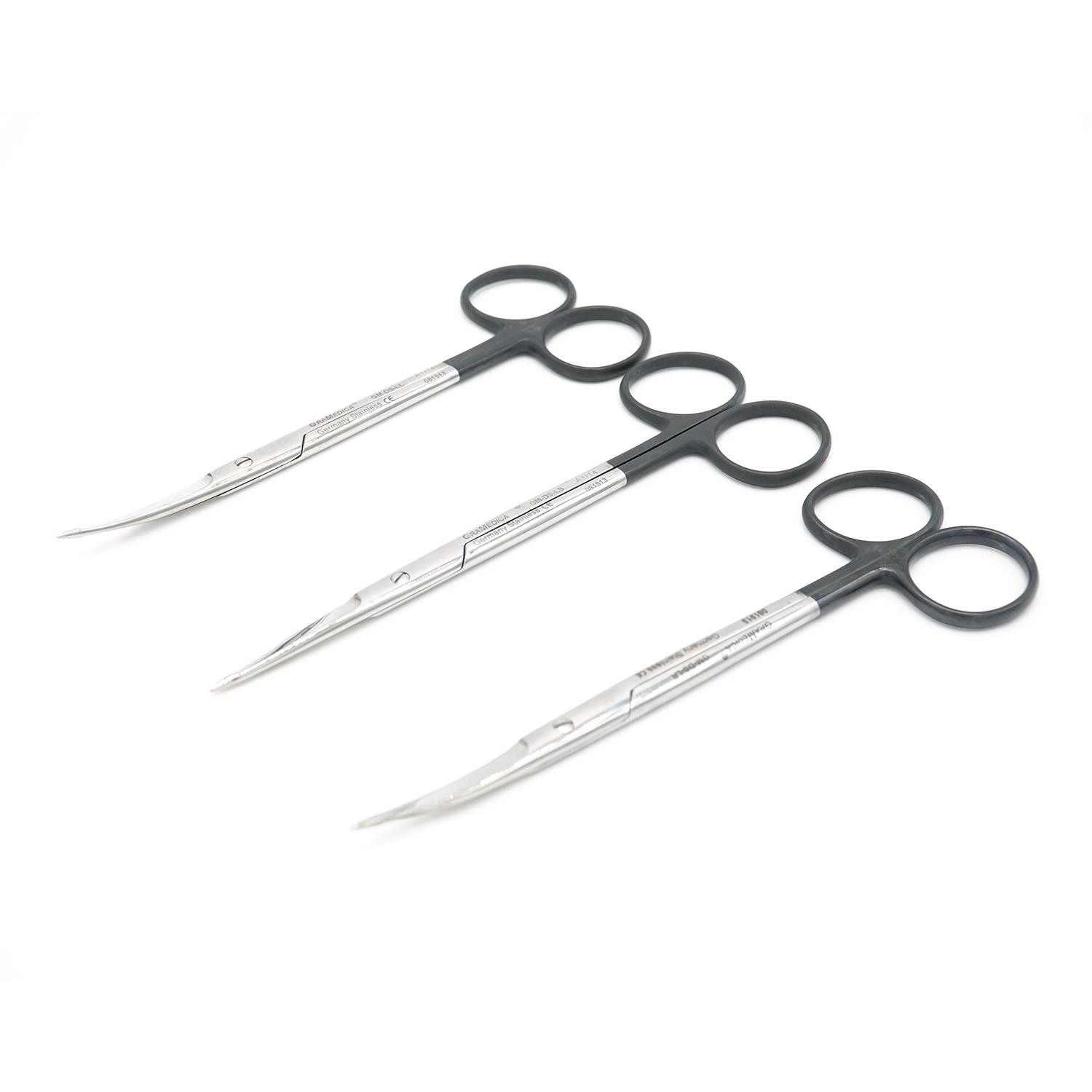 Graham Decompression Scissors - GraMedica