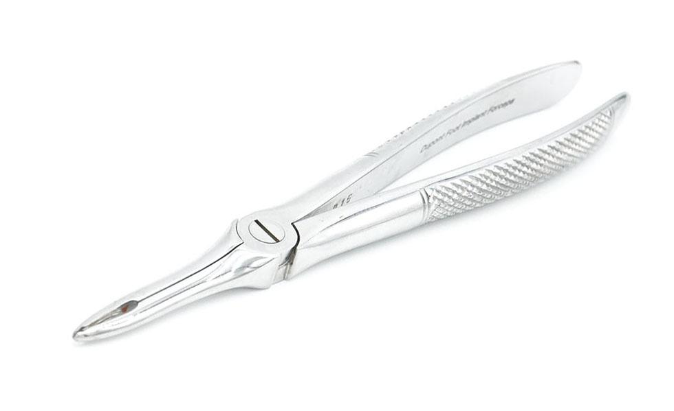 General Forceps - GraMedica
