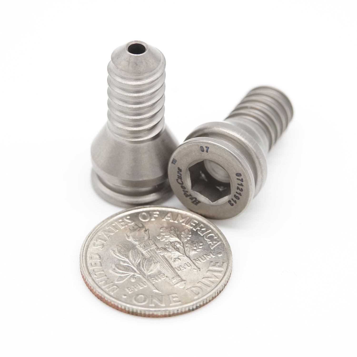 HyProCure - Dynamic Stabilization Device - GraMedica